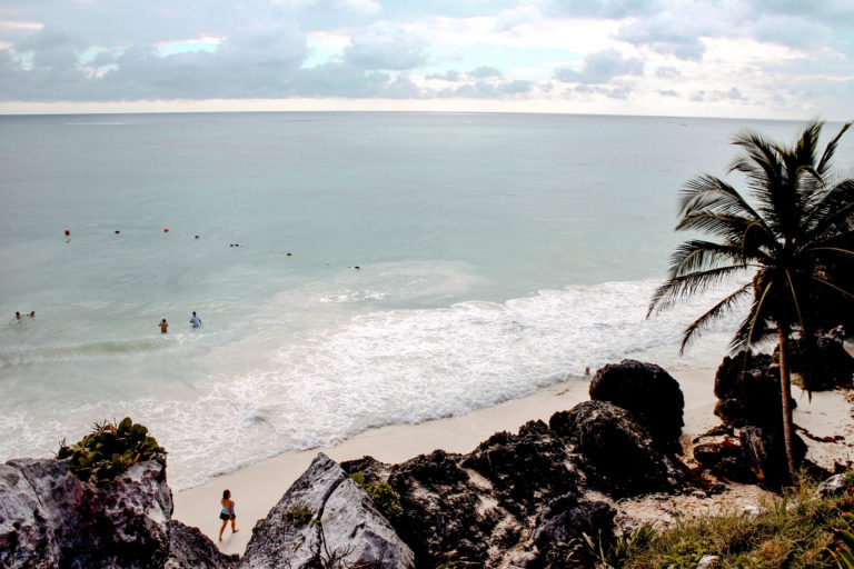 TULUM TRAVEL GUIDE : 48 HOURS IN THE YUCATÁN PENINSULA – Jess Rose