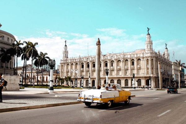 TOP 10 TIPS FOR TRAVELLING TO CUBA – Jess Rose
