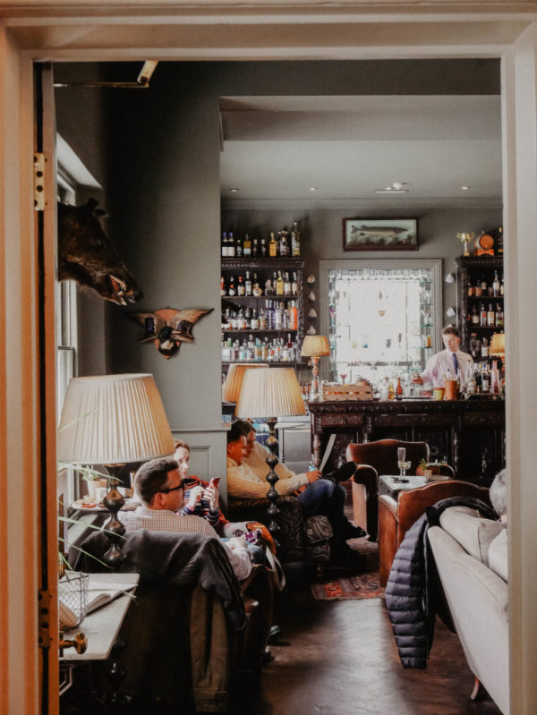 THE PIG HOTEL // AN ENGLISH COUNTRYSIDE WEEKEND AWAY – Jess Rose