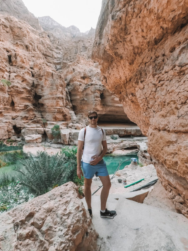 MUSCAT // OMAN TRAVEL GUIDE – Jess Rose