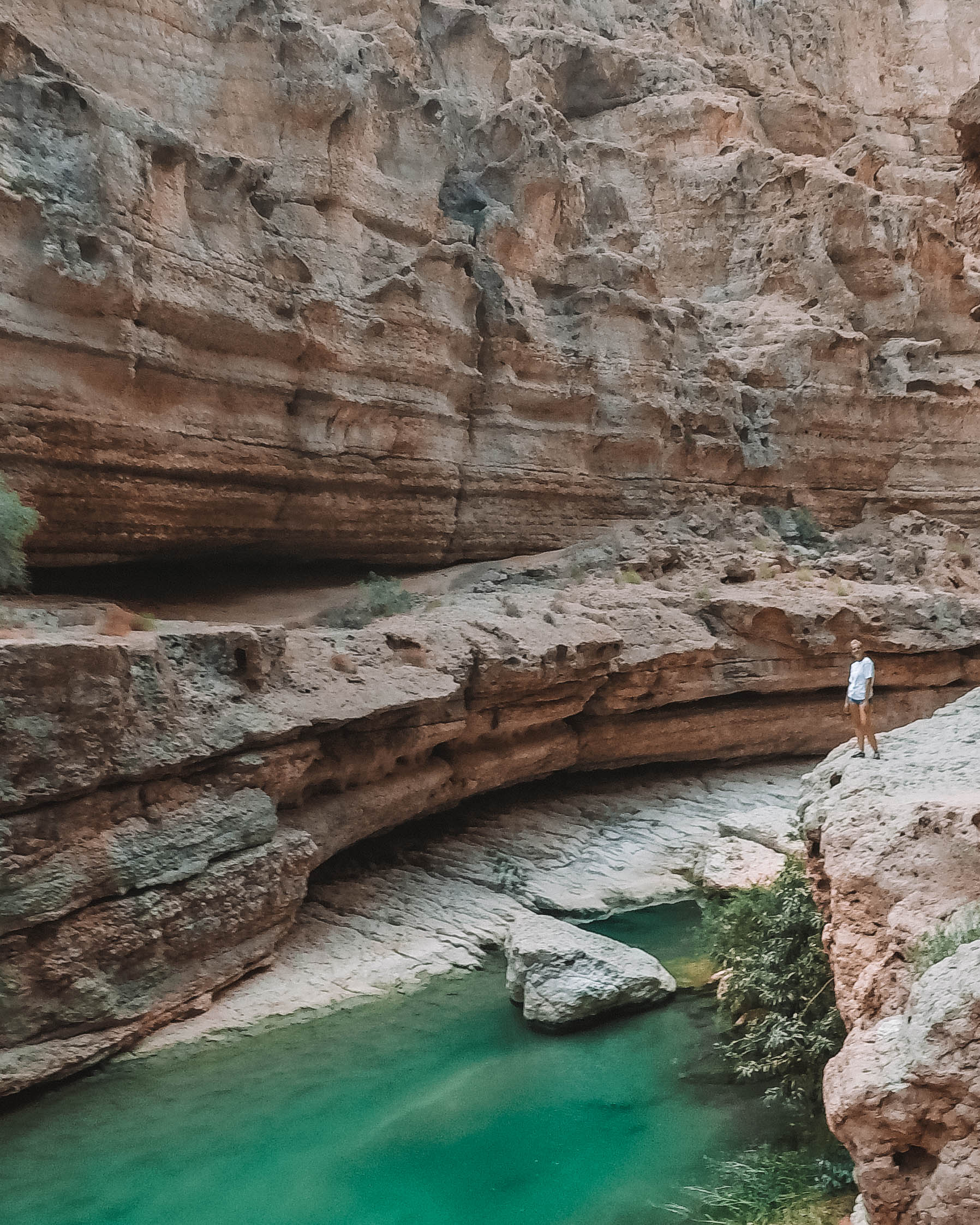 MUSCAT // OMAN TRAVEL GUIDE – Jess Rose