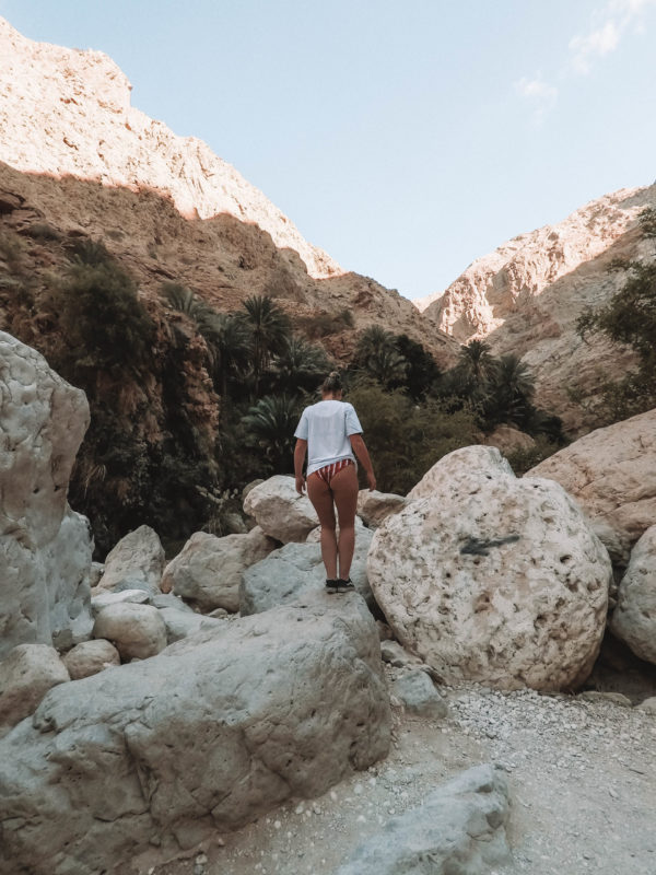 MUSCAT // OMAN TRAVEL GUIDE – Jess Rose