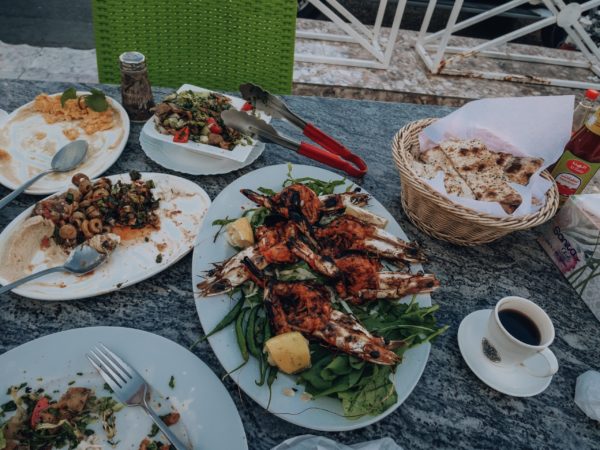 MUSCAT // OMAN TRAVEL GUIDE – Jess Rose