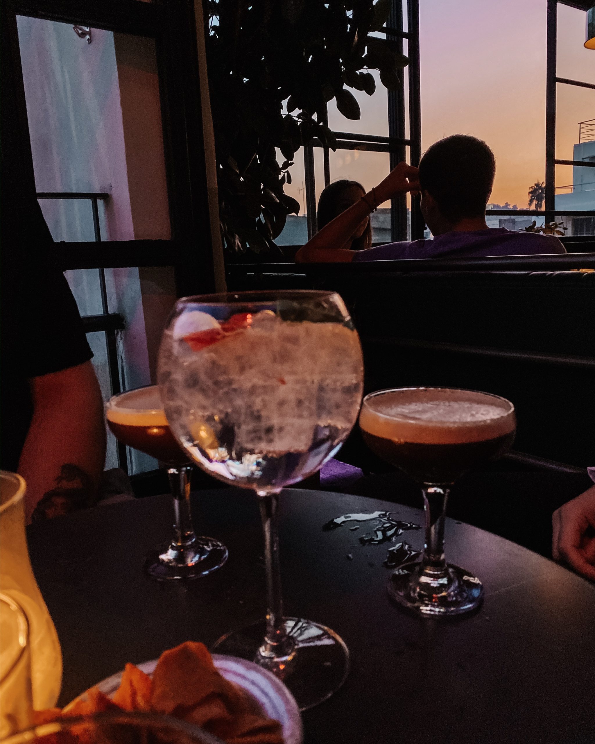 ATHENS BEST 5 ECLECTIC BARS & ROOFTOP TERRACES – Jess Rose