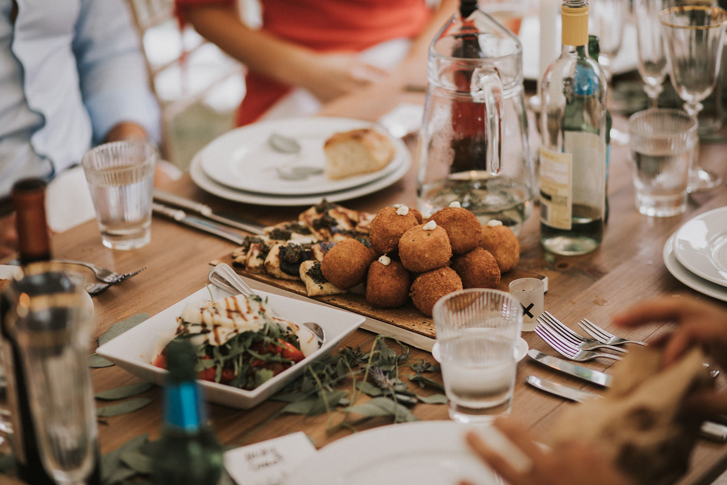 WEDDING FOOD AND DRINK IDEAS // THE NEW WEDDING FOOD TRENDS – Jess Rose