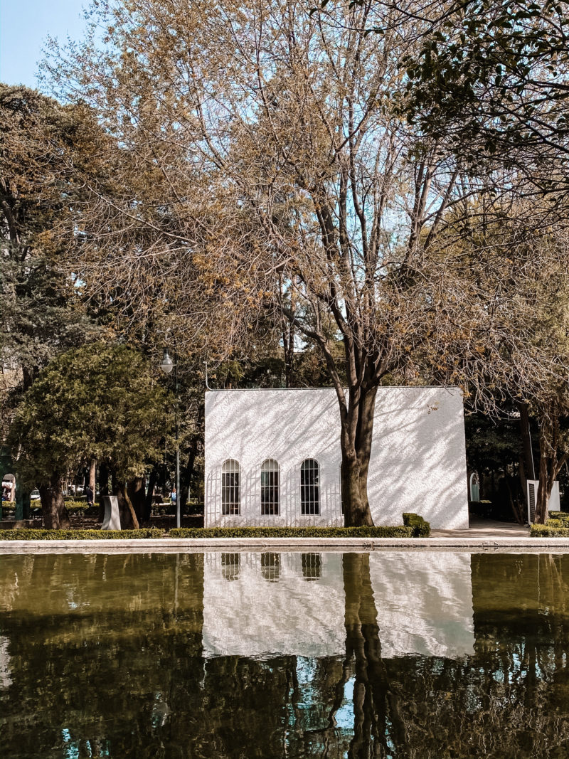 THE COMPLETE Mexico City GUIDE // CDMX NEIGHBOURHOODS – Jess Rose