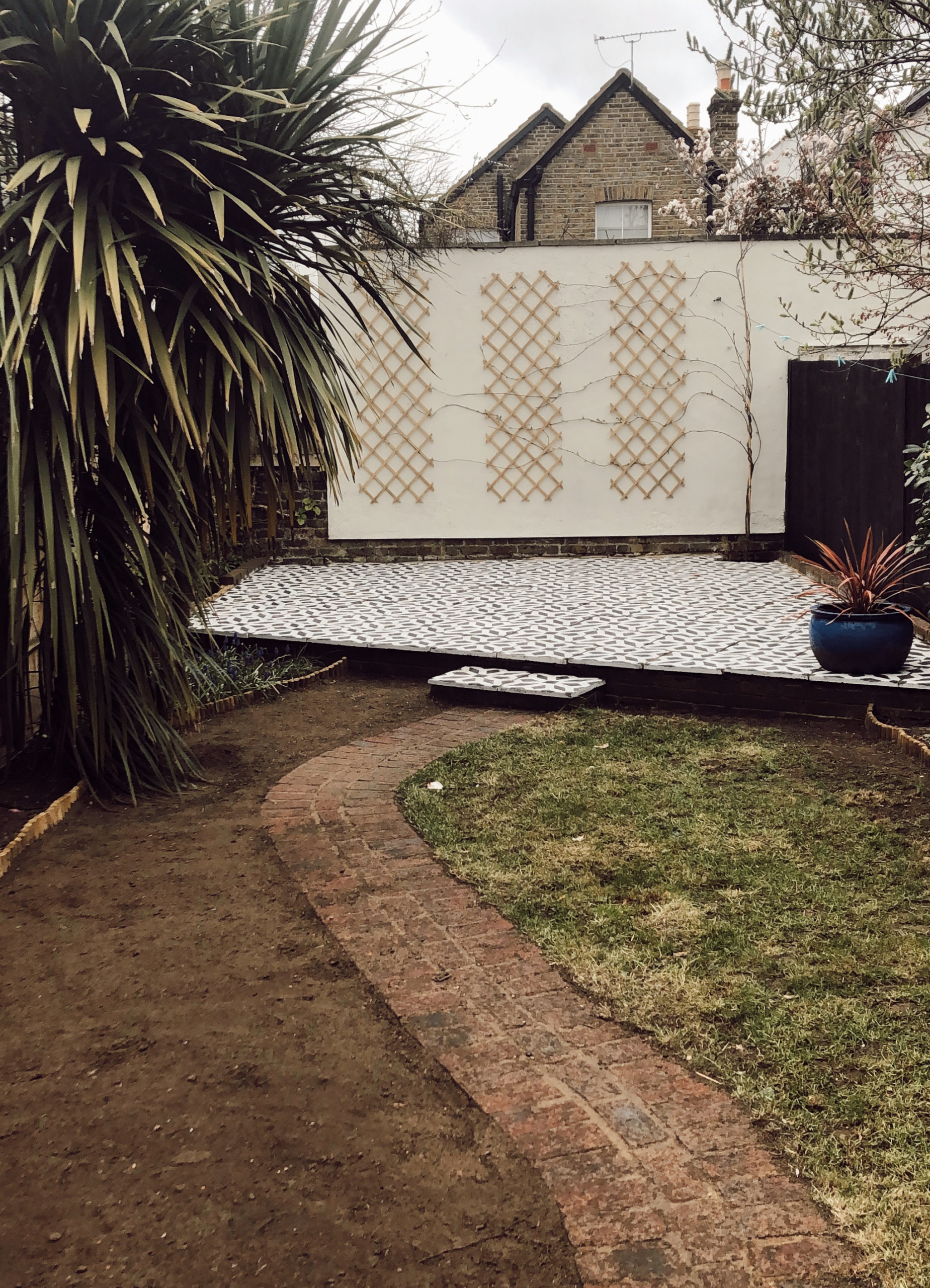 THE SECRETS TO A GREENER GLOSSIER LAWN // GRASS TIPS – Jess Rose