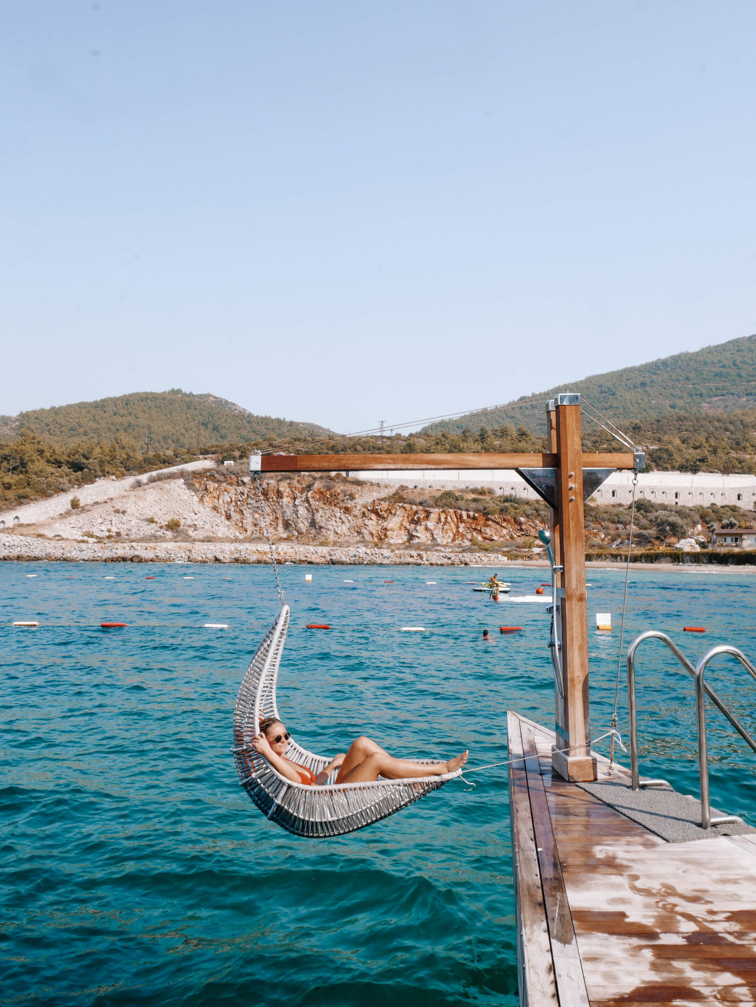 TOP 5 THINGS TO DO IN BODRUM, TURKEY – Jess Rose
