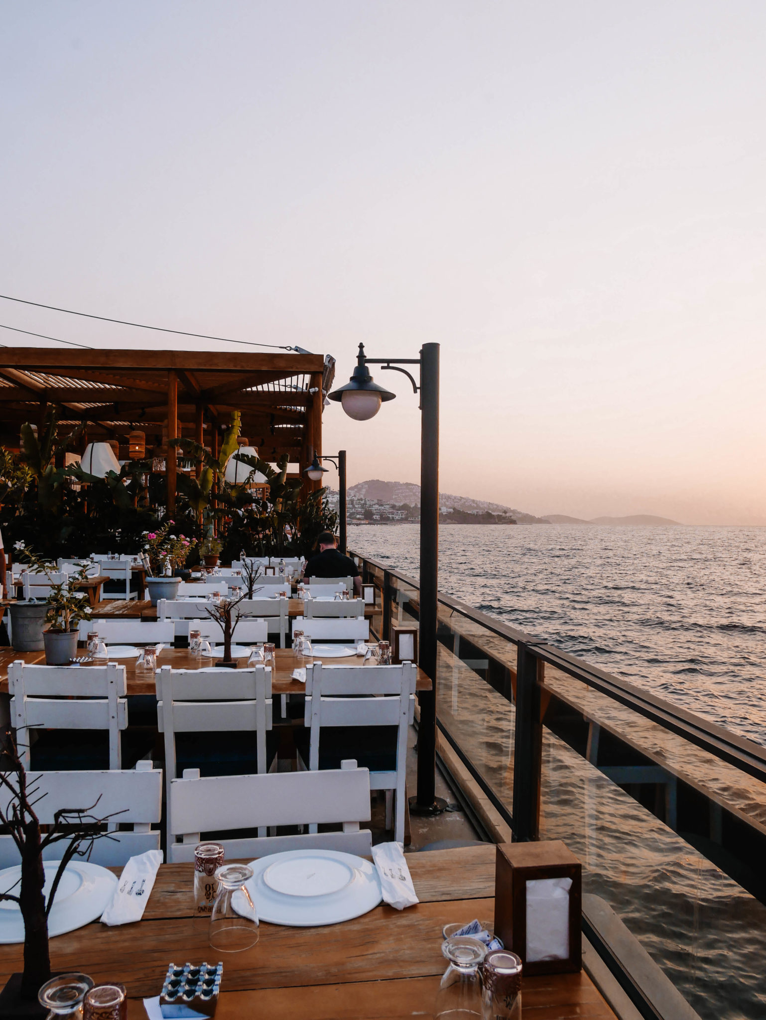 TOP 5 THINGS TO DO IN BODRUM, TURKEY – Jess Rose