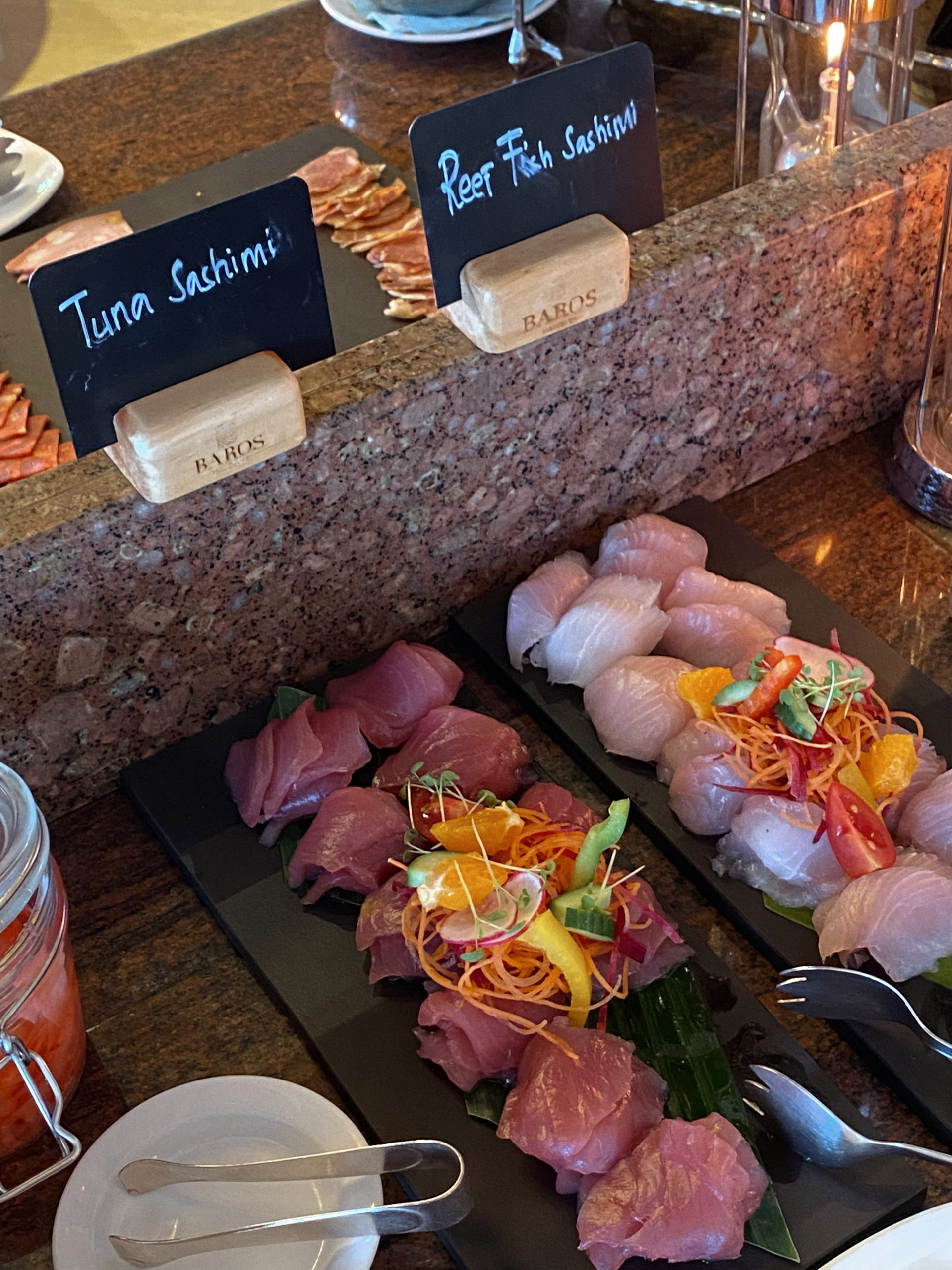 BAROS, MALDIVES // THE QUIET, PRIVATE AND LUXURIOUS 5* MALDIVIAN RESORT ...